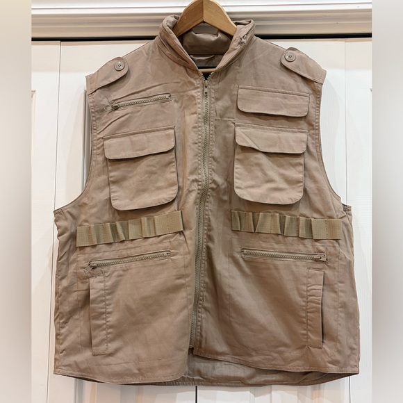 Rothco | Jackets & Coats | Rothco Ranger Tacticalfishinghuntingshooting ...